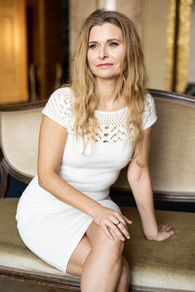 Beate Ritter - Johann Strauss 2025 Wien