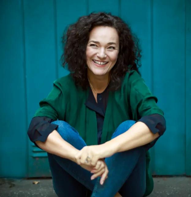 Claudia Seigmann - Johann Strauss 2025 Wien