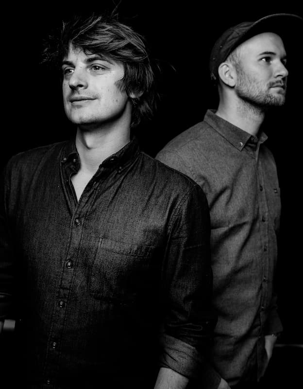 Camo & Krooked - Johann Strauss 2025 Wien