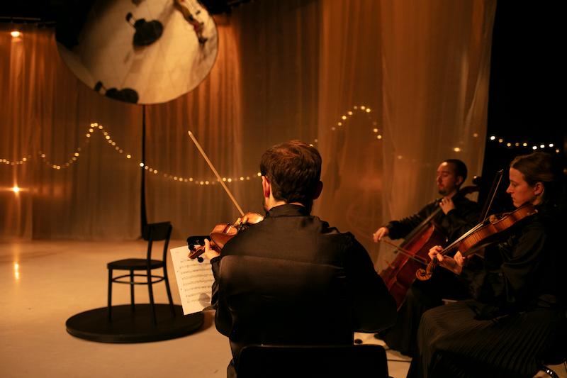 valse, valse, valse - Johann Strauss 2025 Wien