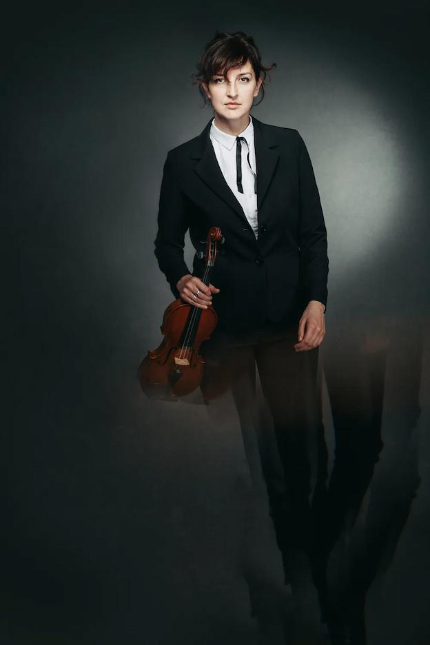 Emily Stewart - Johann Strauss 2025 Wien