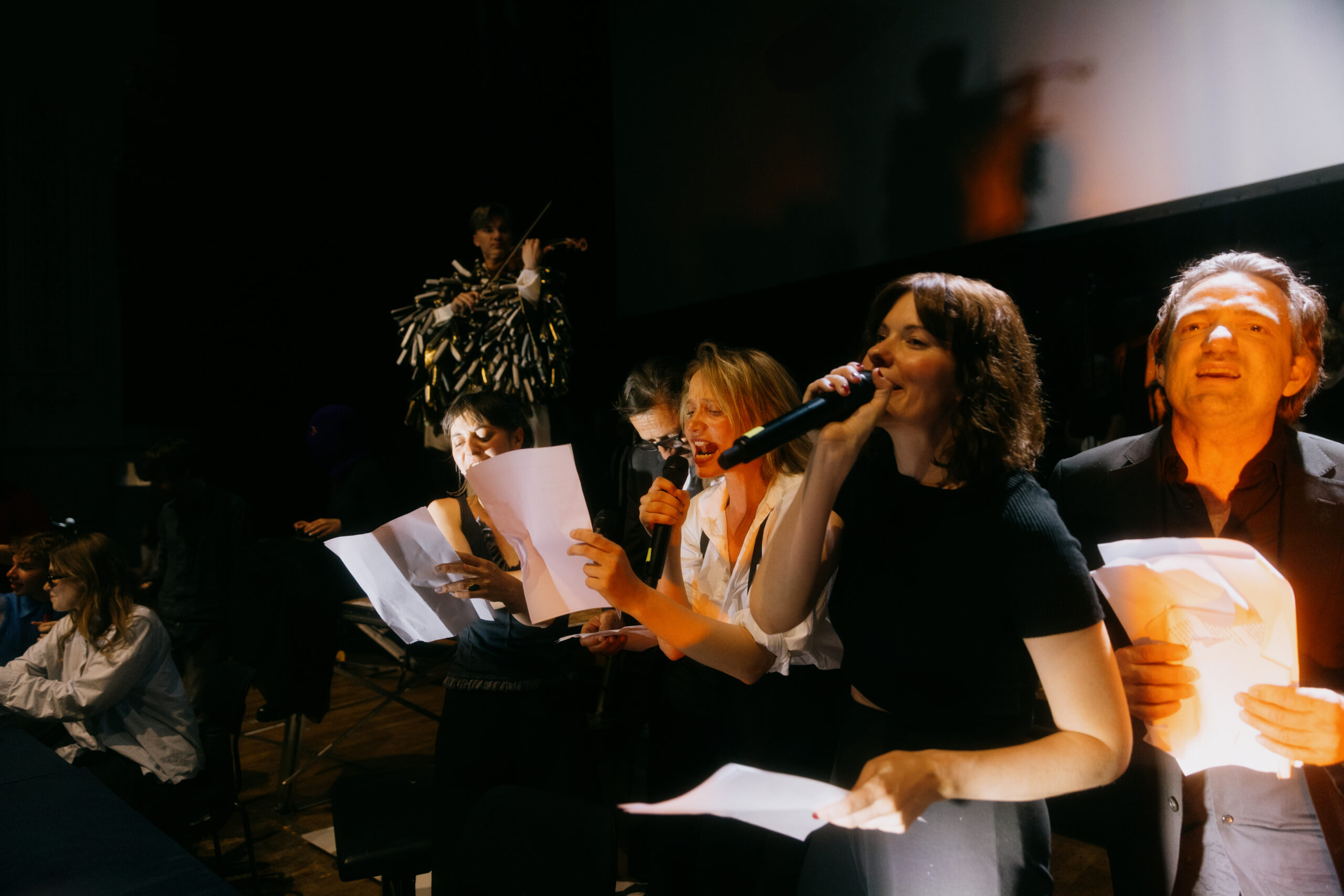 SAVE THE LAST WALTZ FOR ME - Johann Strauss 2025 Wien