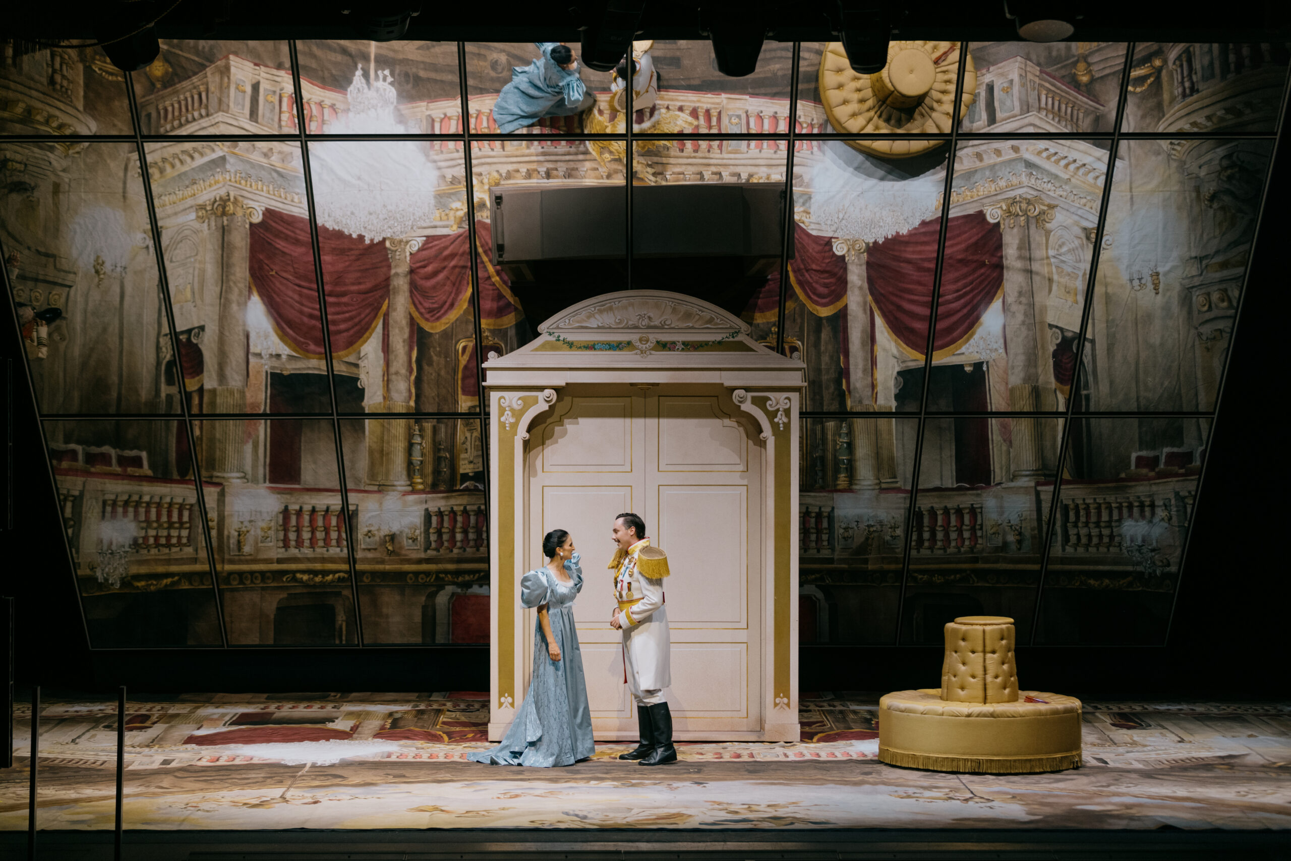 Wiener Blut - Johann Strauss 2025 Wien