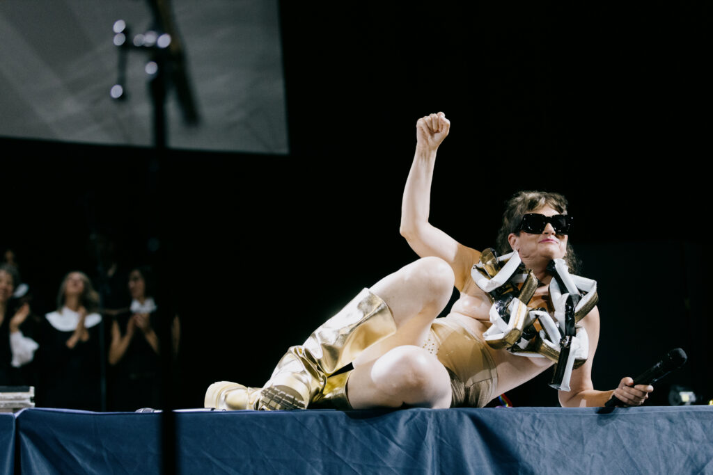 SAVE THE LAST WALTZ FOR ME - Johann Strauss 2025 Wien