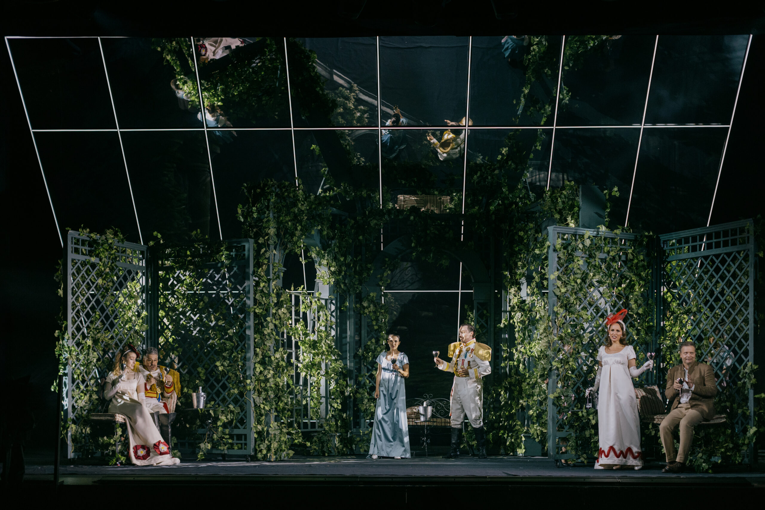 Wiener Blut - Johann Strauss 2025 Wien