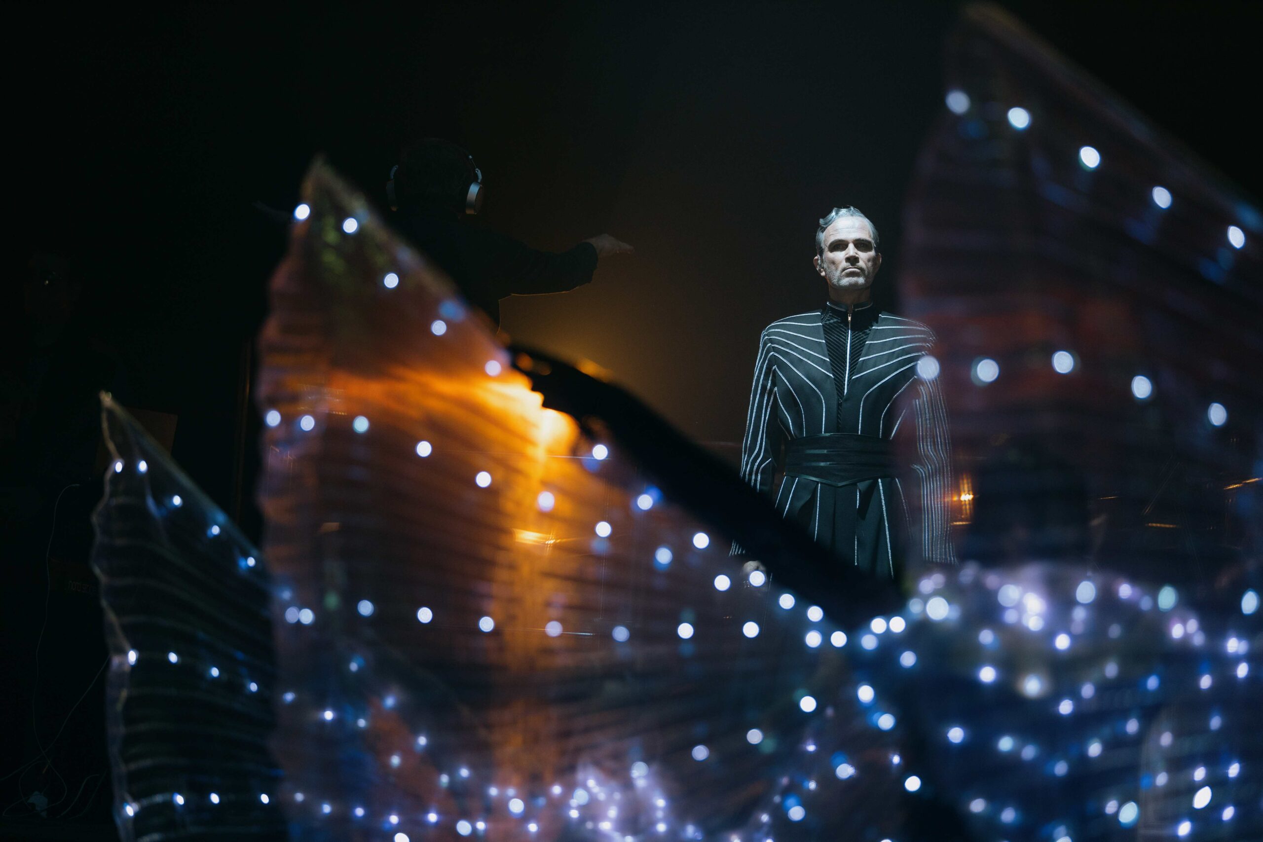 Cagliostro - Johann Strauss im Zirkuszelt - Johann Strauss 2025 Wien