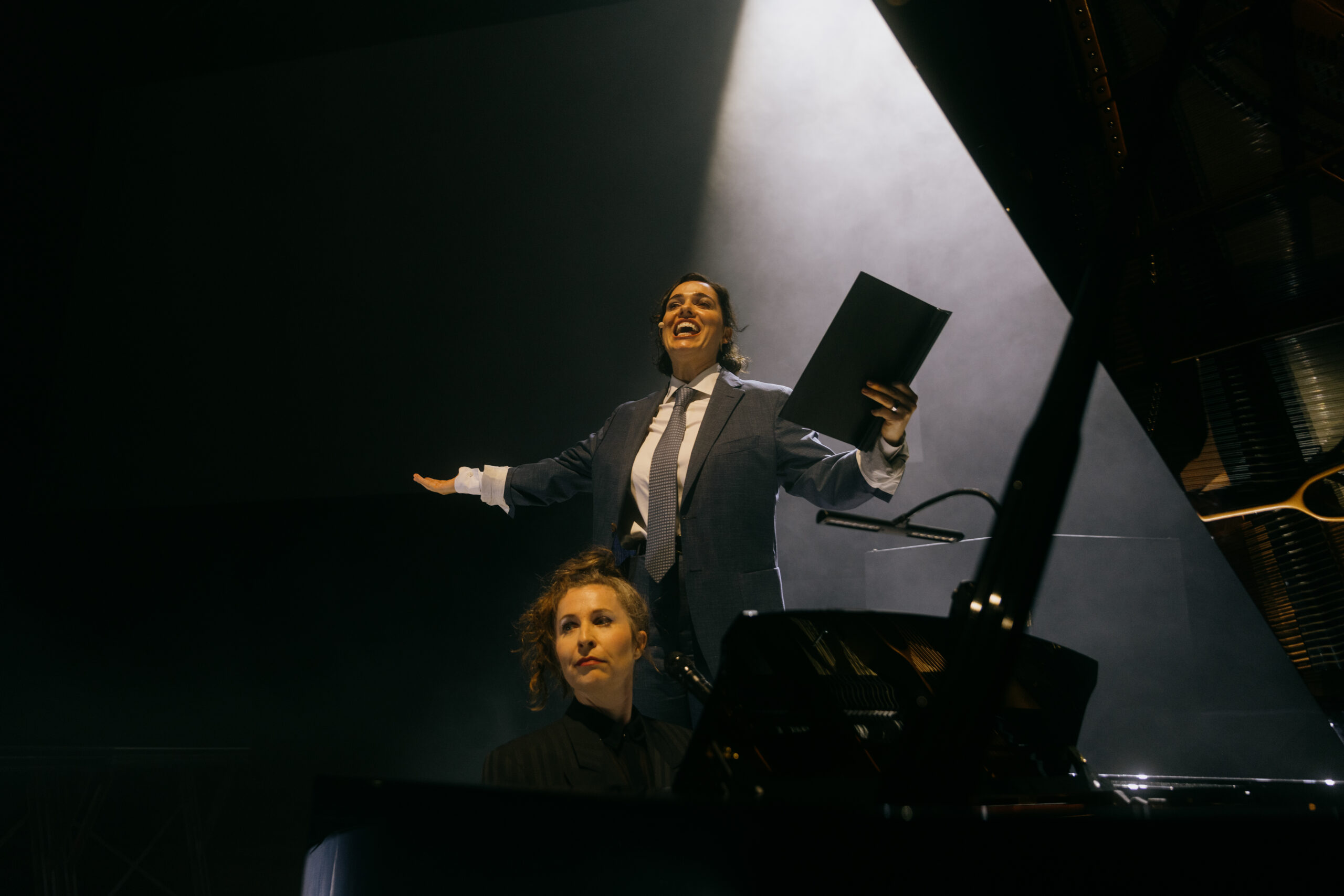 SAVE THE LAST WALTZ FOR ME - Johann Strauss 2025 Wien