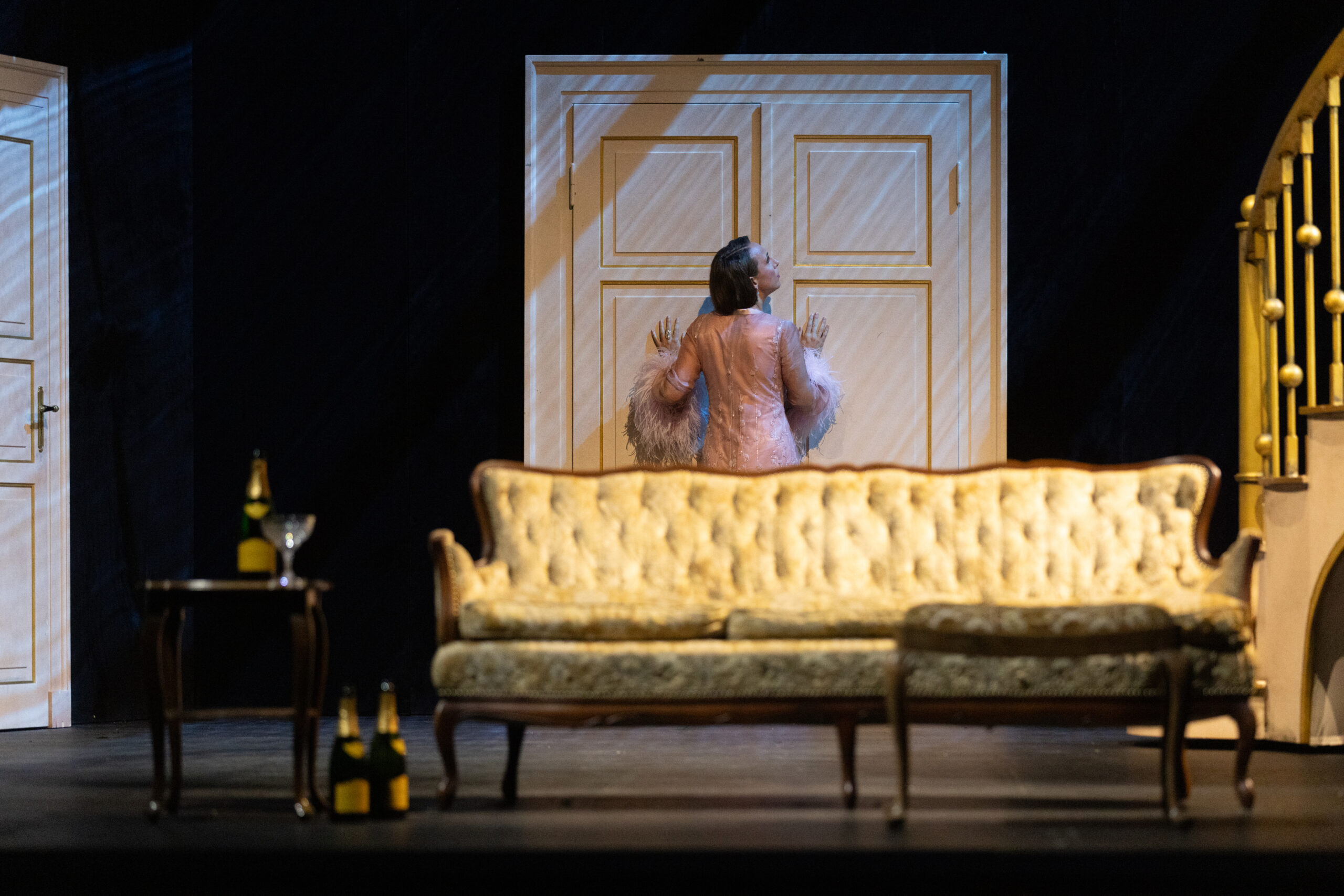 Wiener Blut - Johann Strauss 2025 Wien