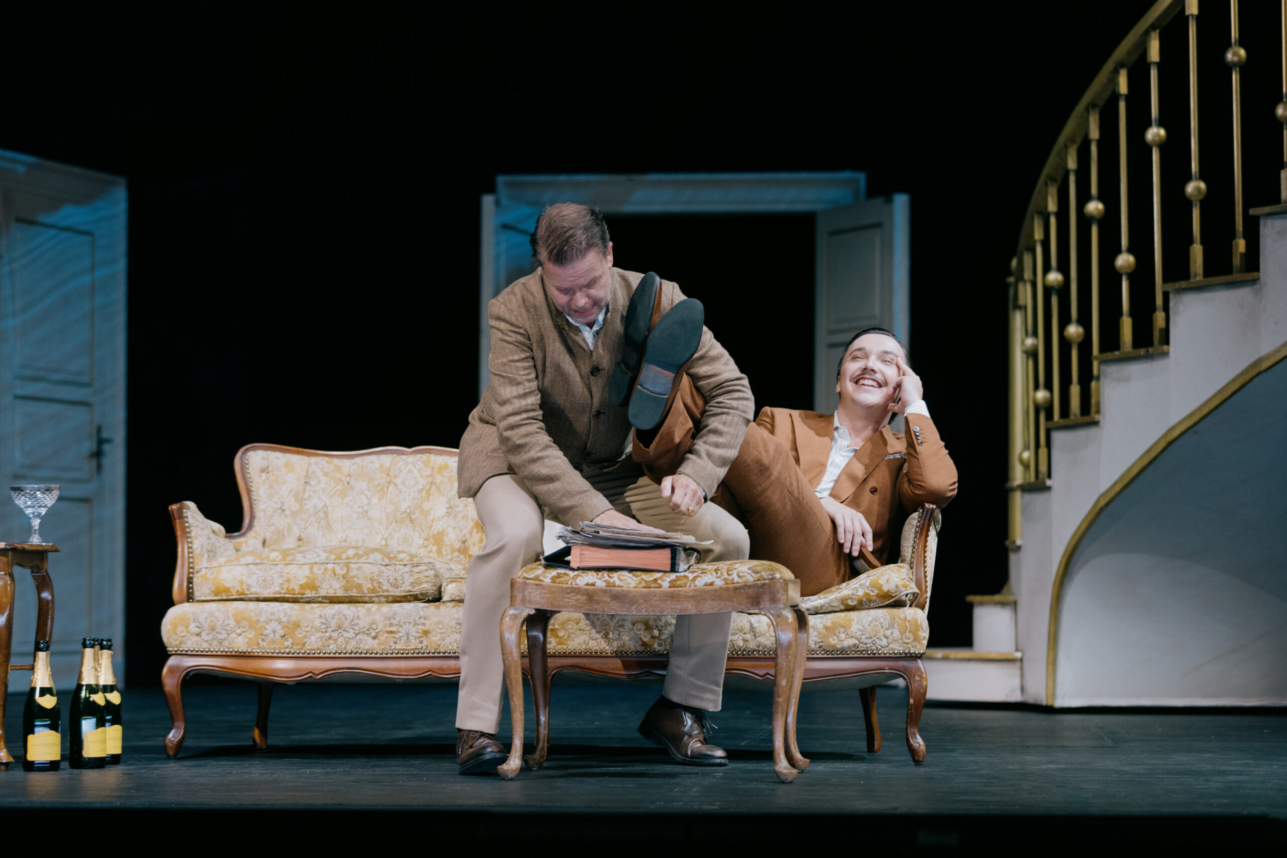 Wiener Blut - Johann Strauss 2025 Wien