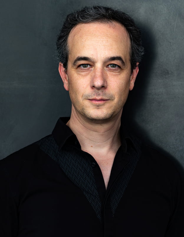 Adrian Eröd - Johann Strauss 2025 Wien