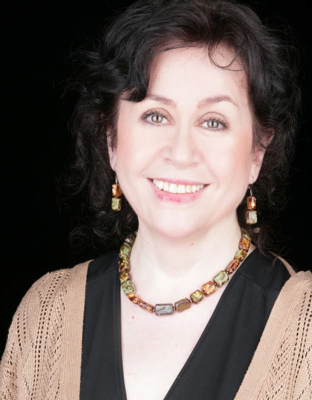 Elena Gertcheva - Johann Strauss 2025 Wien