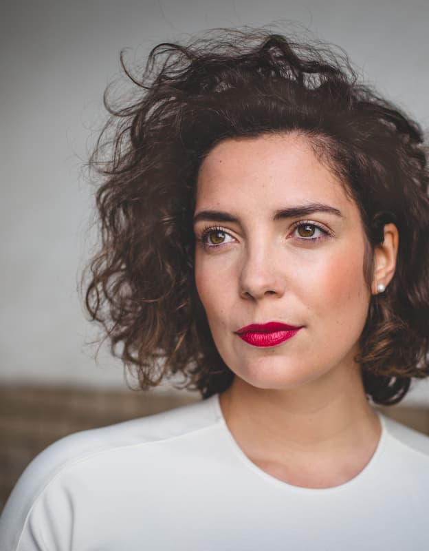 Elissa Huber - Johann Strauss 2025 Wien