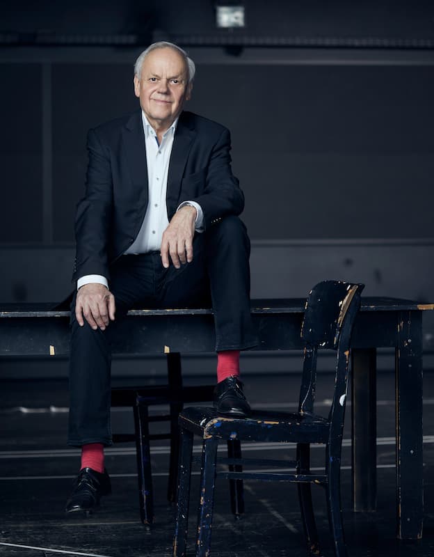 Ksch Robert Meyer - Johann Strauss 2025 Wien