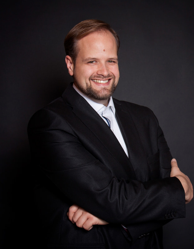 Benjamin Bruns - Johann Strauss 2025 Wien