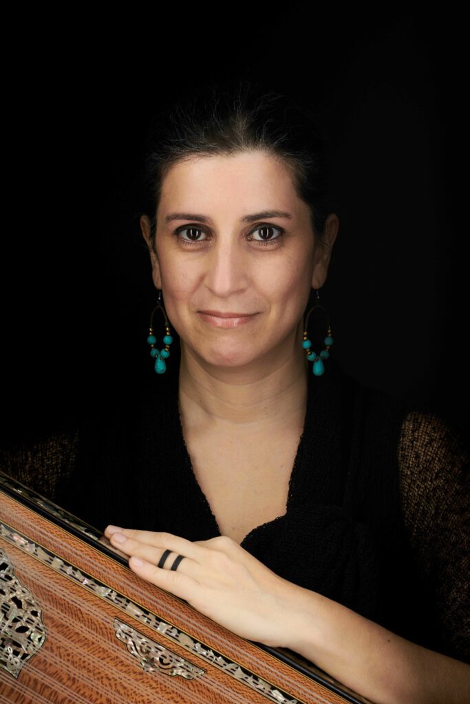 Sofia Labropoulou - Johann Strauss 2025 Wien