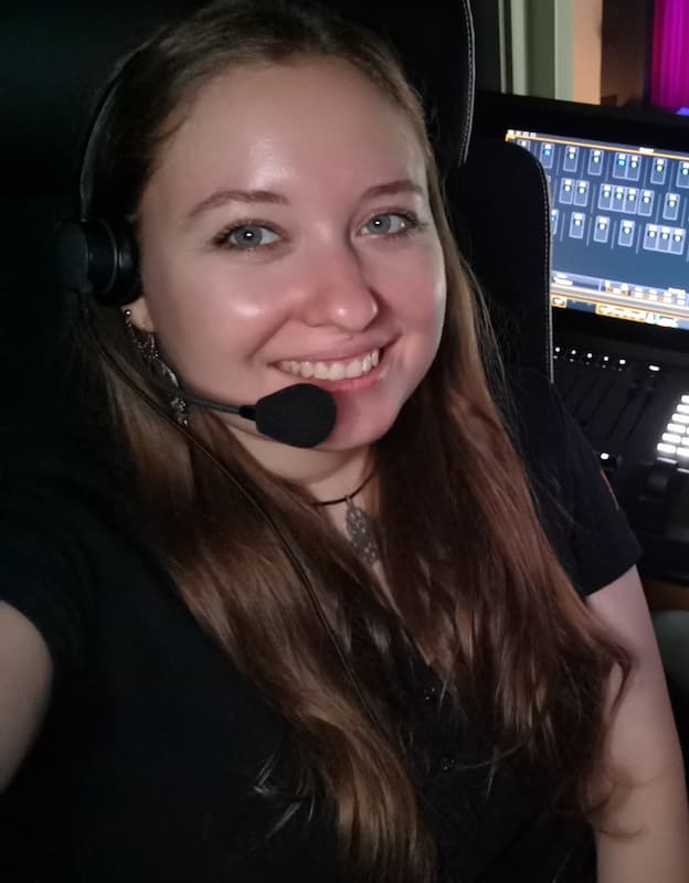 Anna Bauer - Johann Strauss 2025 Wien