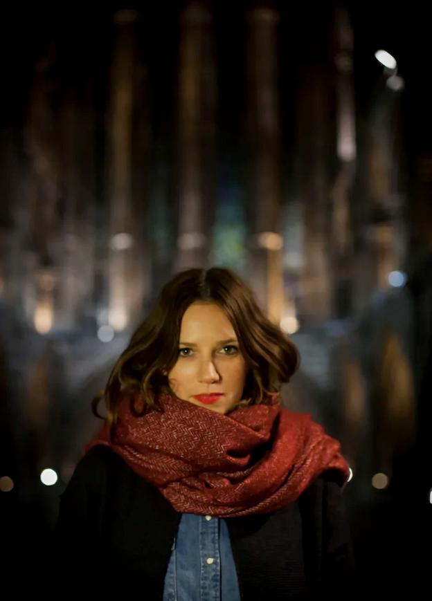 Claire M Singer - Johann Strauss 2025 Wien